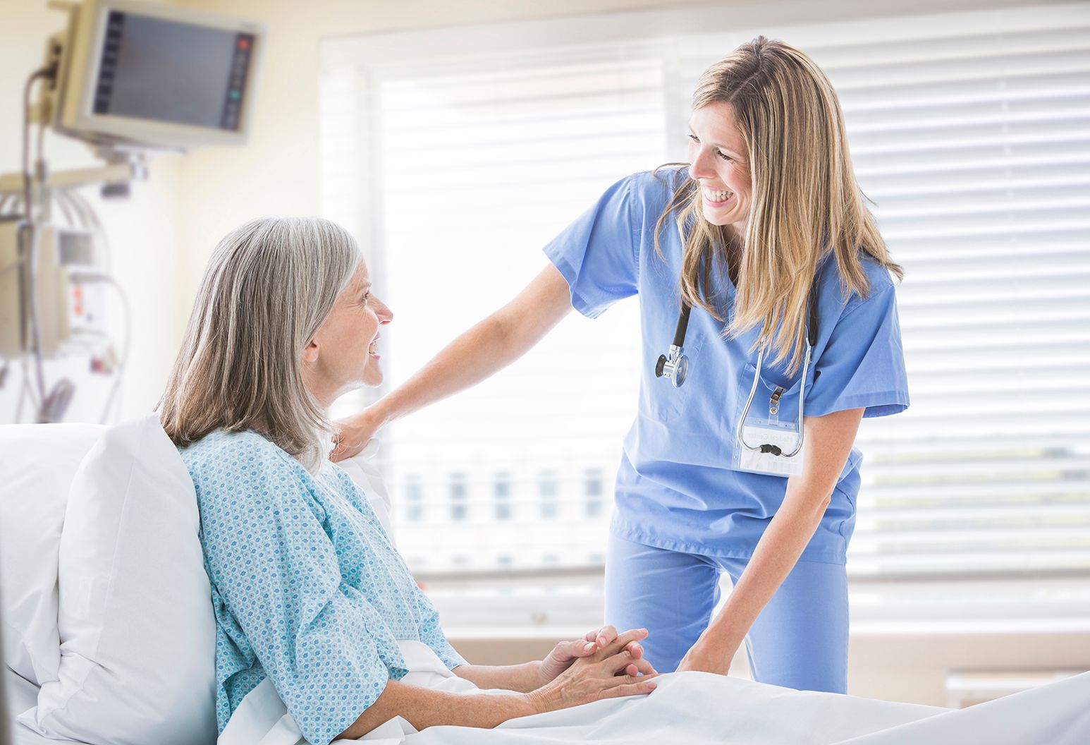 Our Mission - Elcare Health Services
