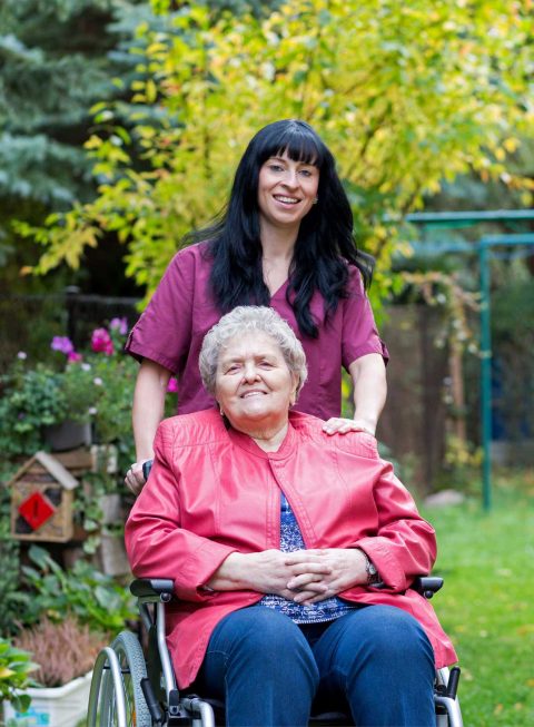 HOME - Elcare Health Care Services